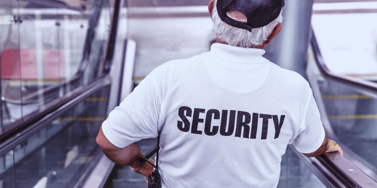 The Benefits Of Having A Property Security Guard