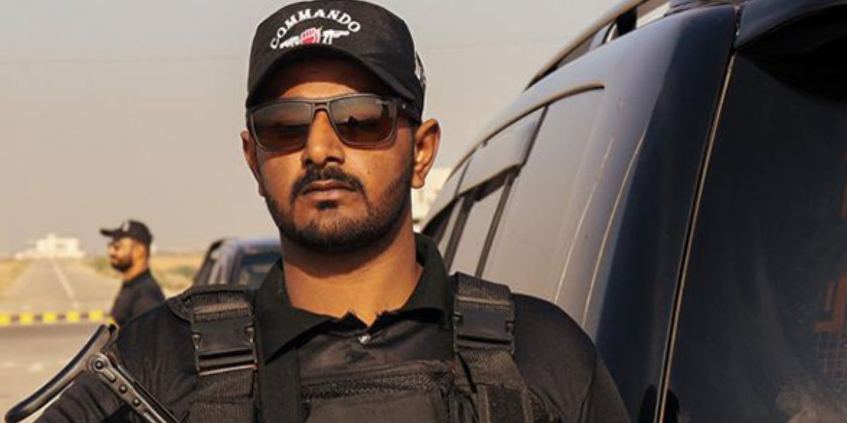 Private Property Security Guard Patrol Strategies For