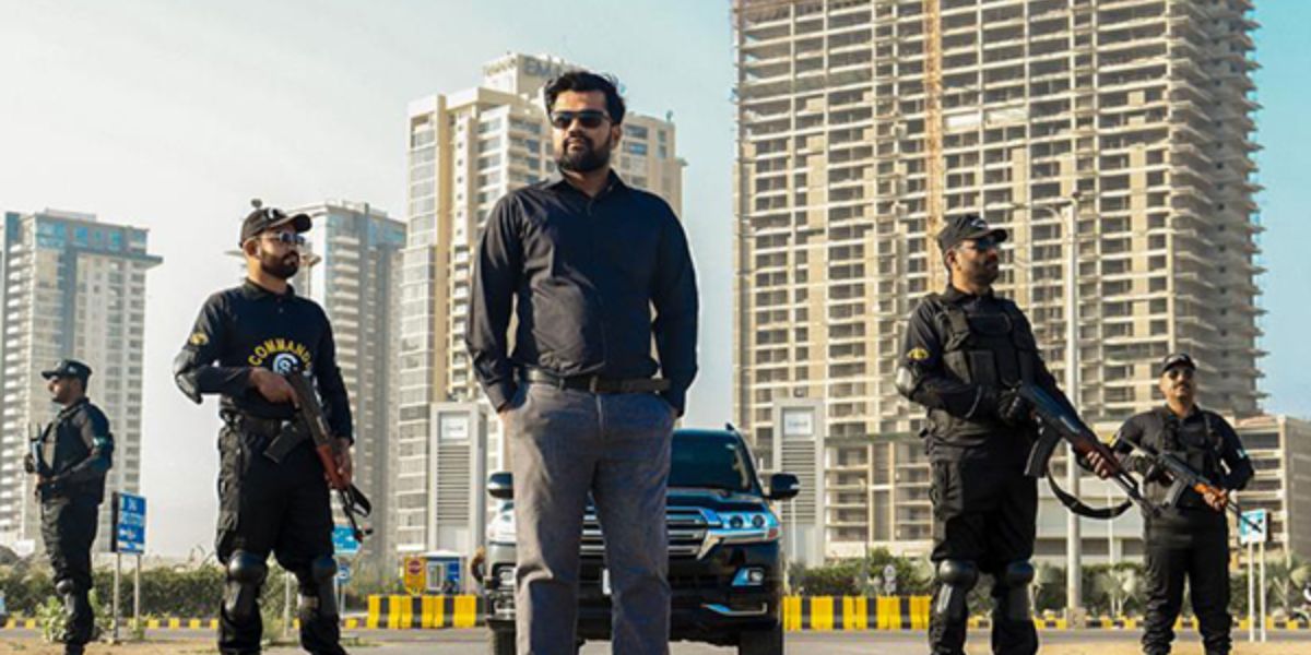 Private Property Security Guard Patrol Strategies For