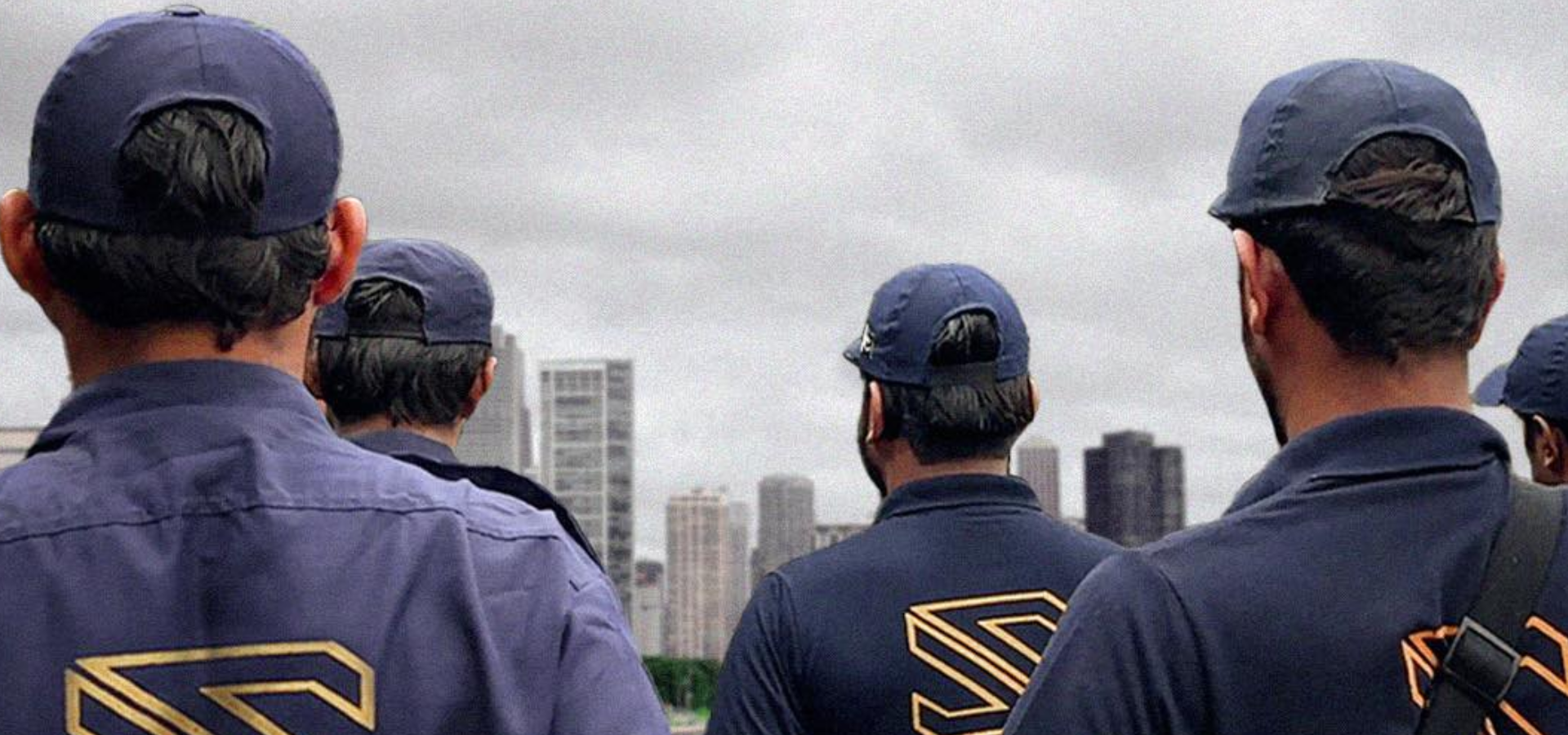 Security Guard Charges In Karachi Compared To Those In Other Pakistani ...